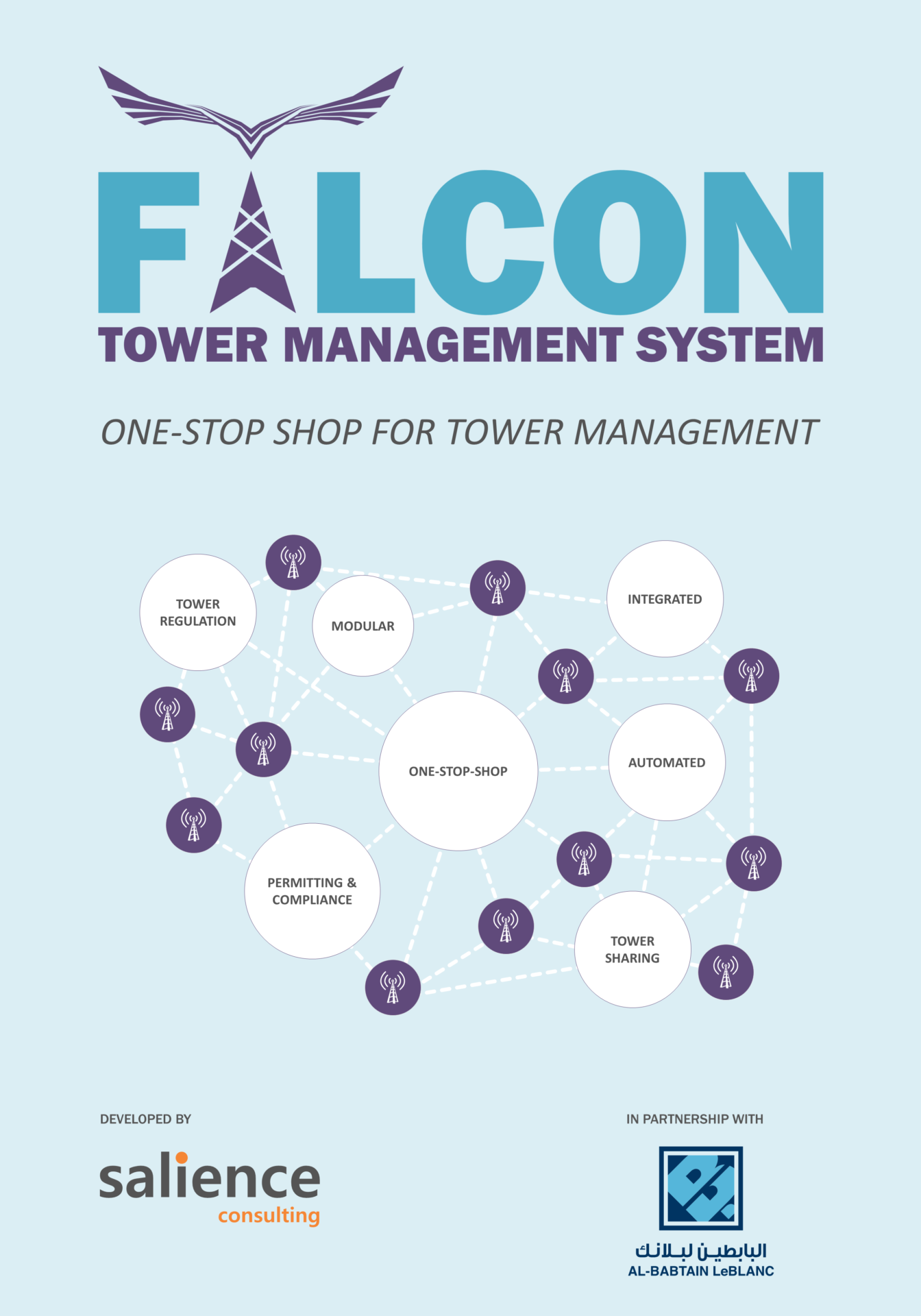 Salience Consulting - Leaders in telecom consulting