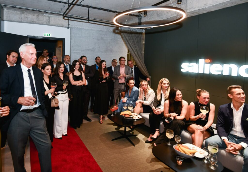 New Office Opening in Skopje | Salience Consulting