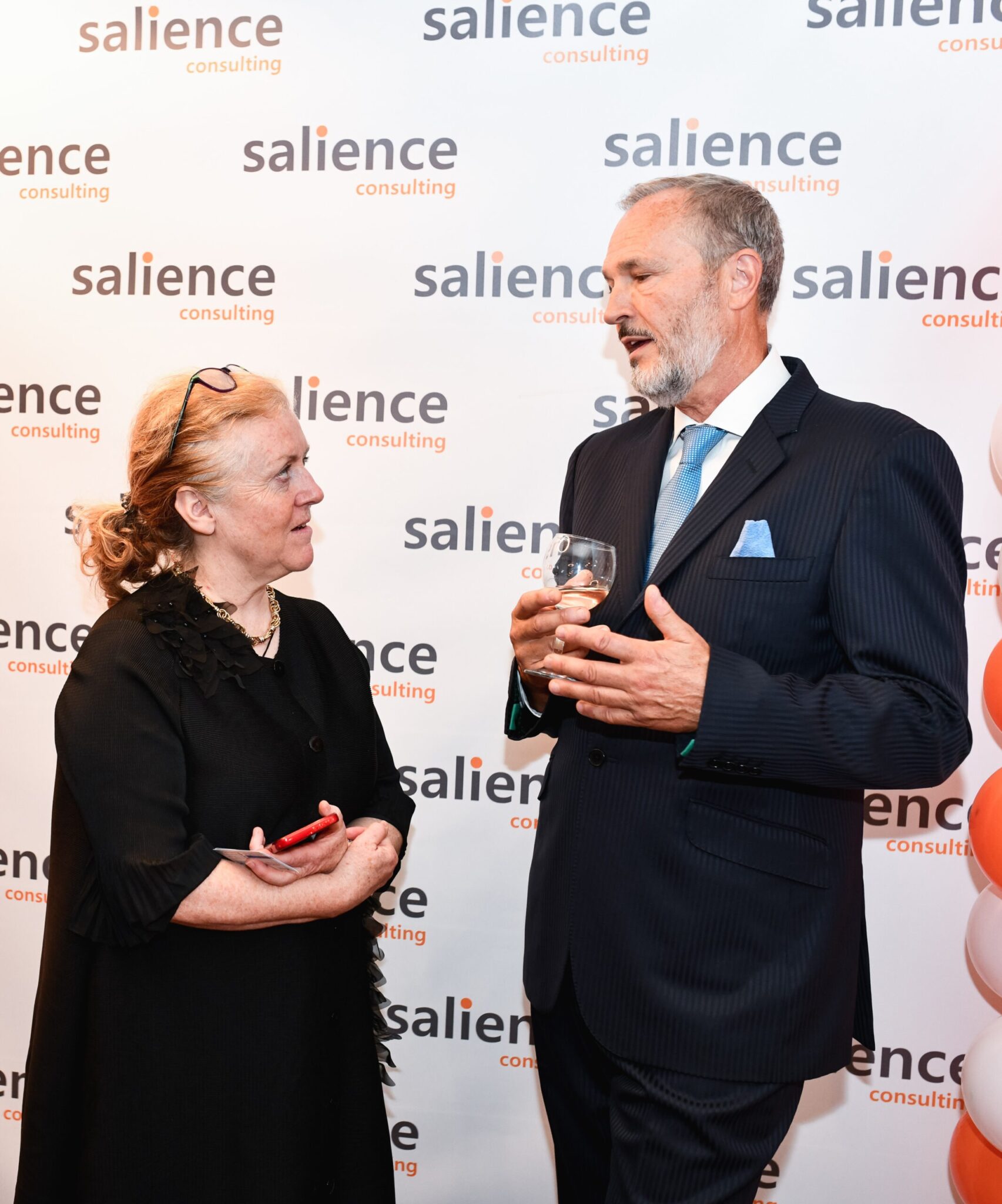 New Office Opening in Skopje | Salience Consulting