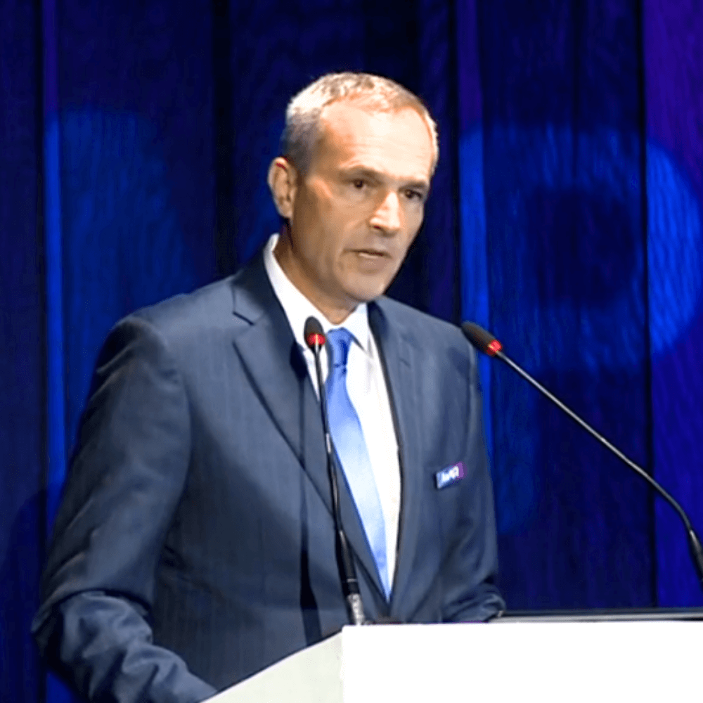 Custom horizontal timeline | Salience Consulting